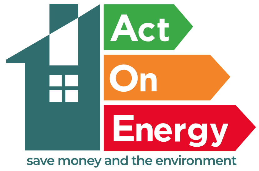 Act on Energy - Free information and support with energy costs - WCAVA